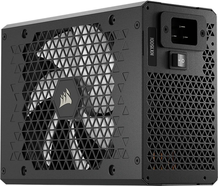 Corsair HXi Series 2025 HX1500i 1500W ATX 3.1 ab € 255,89 (2026 ...