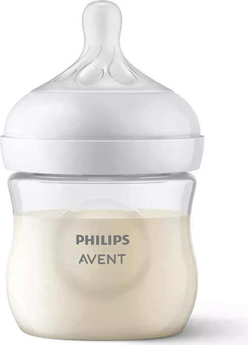 Philips Avent SCY900/01 Natural Response Trinkflasche ab € 8,25 (2026 ...