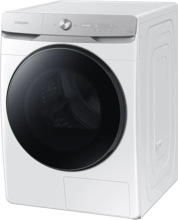 Samsung DV16DG8600BWU3 Wärmepumpentrockner ab € 1051,24 (2026 ...