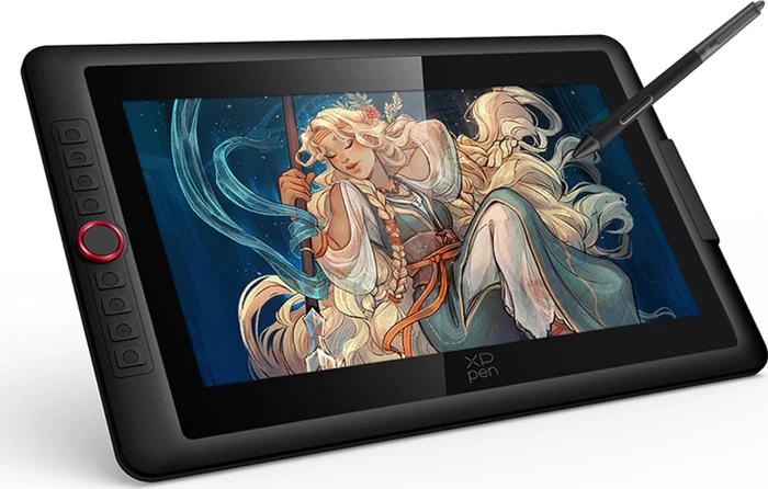 XP-Pen Artist 15.6 Pro V2 ab € 338,99 (2026) | Preisvergleich Geizhals ...