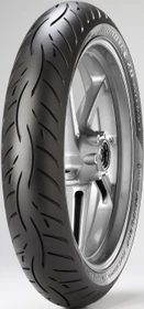 Metzeler Roadtec Z8 Interact 110/70 ZR17 54W TL ab € 83,56 (2026 ...