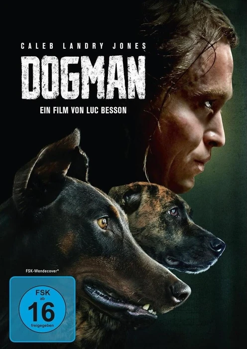 DogMan ab € 19,99 (2026) | Preisvergleich Geizhals Österreich