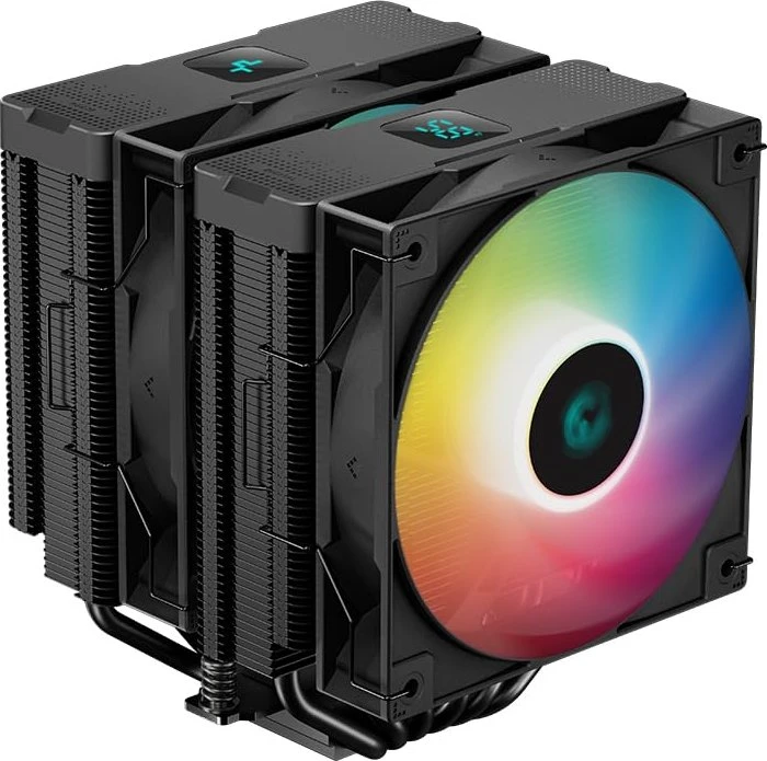 DeepCool AG620 Digital BK ARGB | Preisvergleich Geizhals Österreich