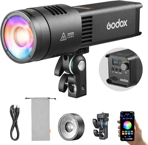 Godox RS100R ab € 383,00 (2026) | Preisvergleich Geizhals Österreich