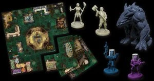 Invasion from Outer Space - The Martian Game ab € 75,99 (2026 ...