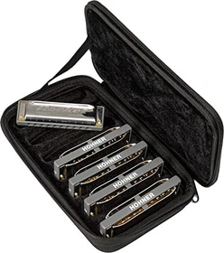 Hohner Rocket C ab € 49,90 (2026) | Preisvergleich Geizhals Österreich
