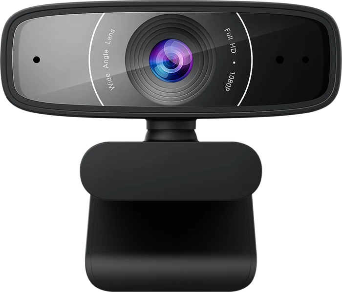 ASUS Webcam C3 ab € 28,69 (2026) | Preisvergleich Geizhals Deutschland