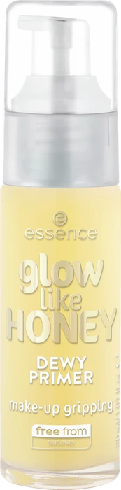 Essence Glow Like Honey Dewy Primer ab € 2,96 (2026) | Preisvergleich ...