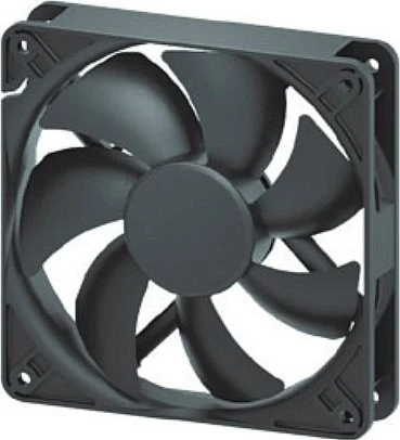 Sunon 12V DC Fan, 120mm (EEC0251B1-000U-A99) ab € 8,72 (2026 ...