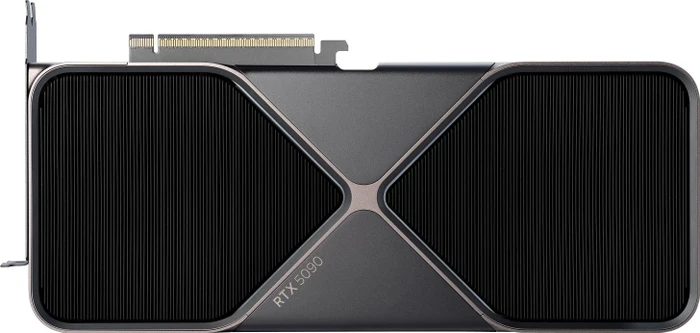 NVIDIA’s next flagship project? A leak suggests the RTX TITAN Blackwell ...