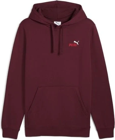 Puma Essentials 2 Color Small No. 1 Logo Hoodie (Herren) ab € 20,36 ...