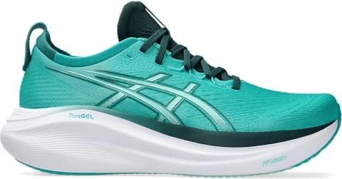 Asics Gel-Nimbus 27 (Herren) ab € 130,00 (2026) | Preisvergleich ...