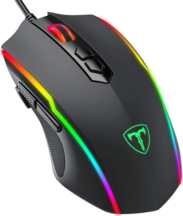 T16 Professional Gaming Mouse schwarz | Preisvergleich Geizhals Deutschland