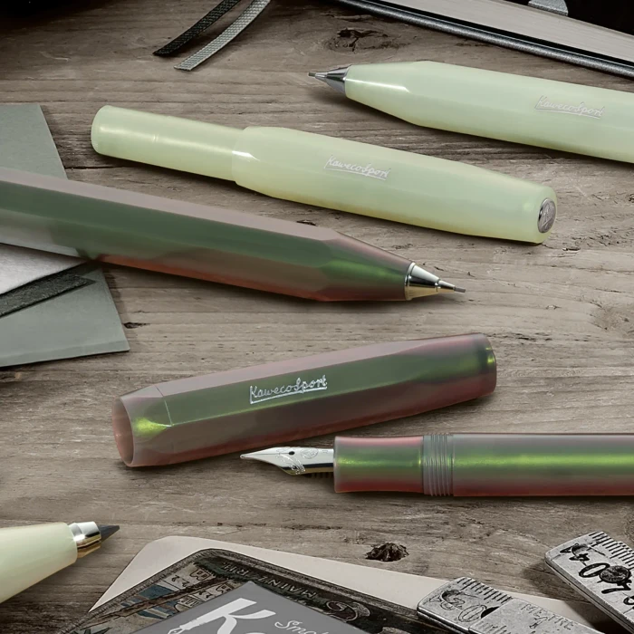 Kaweco Lunar Sport light green ab € 24,95 (2026) | Preisvergleich ...