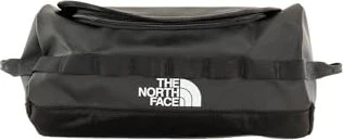 The North Face Base Camp Reisewaschbeutel L tnf black/tnf white-npf ab ...