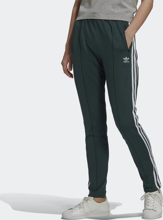 adidas Primeblue SST Trainingshose (Damen) ab € 34,95 (2026 ...