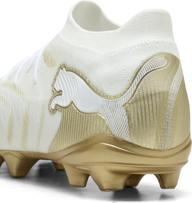 Puma Future 9 Match FG/AG puma white/metallic gold/puma black ab € 72 ...