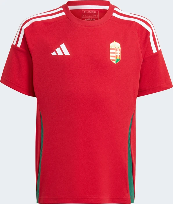 Ungarn Em Trikot 2024