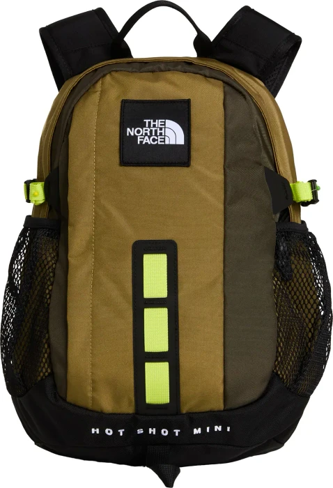 The North Face Hot Shot Mini ab € 58,85 (2026) | Preisvergleich ...