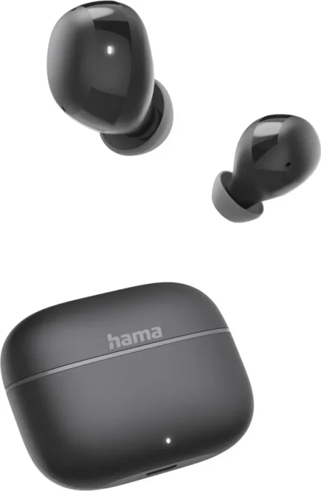 Hama Freedom Buddy II schwarz ab € 20,15 (2026) | Preisvergleich ...