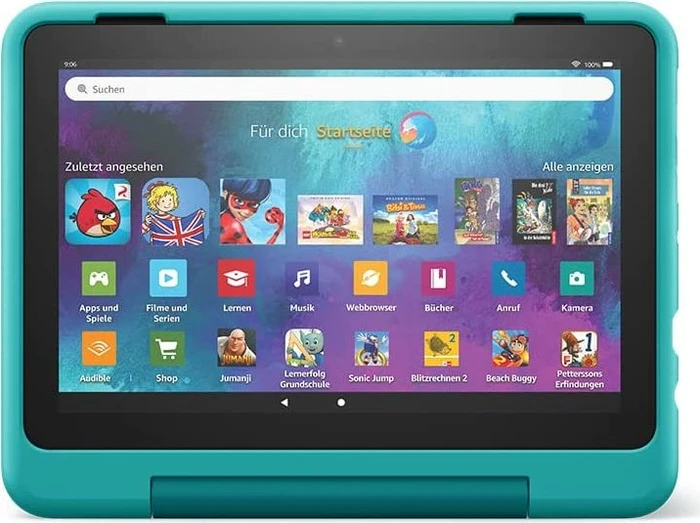 Amazon Fire HD 8 KFRAWI 2022 | Preisvergleich Geizhals Österreich