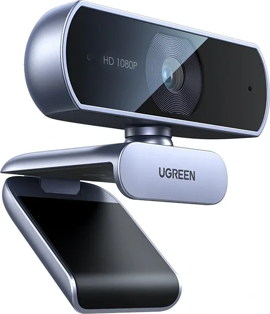Ugreen CM678 USB Full HD Webcam ab € 44,52 (2026) | Preisvergleich ...