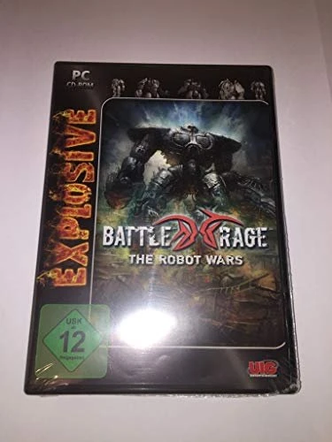 Battle Rage: Robot Wars ab € 1,50 (2026) | Preisvergleich Geizhals ...