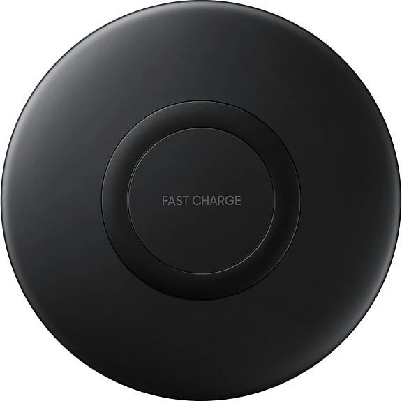 Samsung EP-P1100 Wireless Charger Pad schwarz ab € 22,90 (2026 ...
