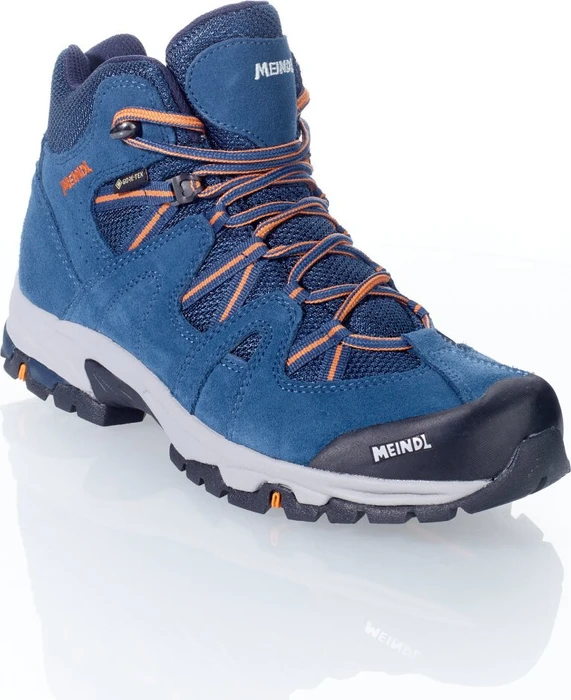 Meindl Cornwall Mid GTX (Herren) ab € 154,90 (2026) | Preisvergleich ...