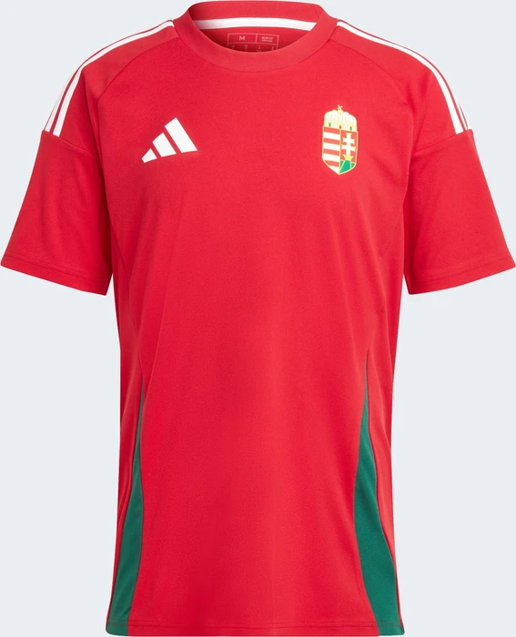 Ungarn Em Trikot 2024