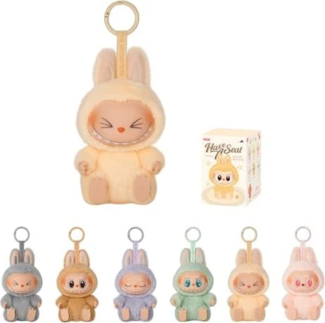 Pop Mart Labubu The Monsters Big into Energy ab € 9,99 (2026 ...