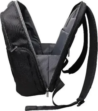 Acer Austin 39.6 cm (15.6") Business Notebook-Rucksack Schwarz ab € 20 ...