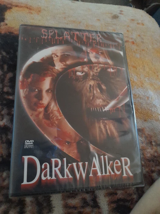 Dark Walker ab € 7,25 (2026) | Preisvergleich Geizhals Deutschland