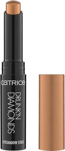 Catrice Drunk'n Diamonds Eyeshadow Stick 030 bronzed jelly bliss ab € 3 ...