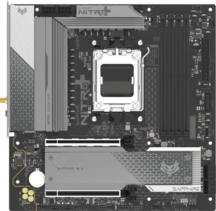 AMD EXPO 1.2: AM5 gets new DDR5 profiles, but CUDIMM remains only ...