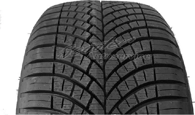Goodyear Vector 4Seasons Gen-3 225/55 R17 97T ab € 122,72 (2026 ...