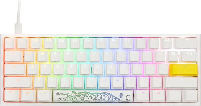 Ducky One 2 Pro Mini ab € 98,45 (2026) | Preisvergleich Geizhals Österreich