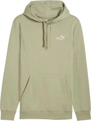 Puma Essentials 2 Color Small No. 1 Logo Hoodie (Herren) ab € 20,36 ...