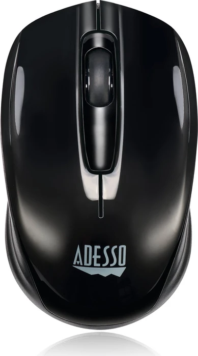 Adesso iMouse S50 Wireless Mini Mouse schwarz | Preisvergleich Geizhals ...