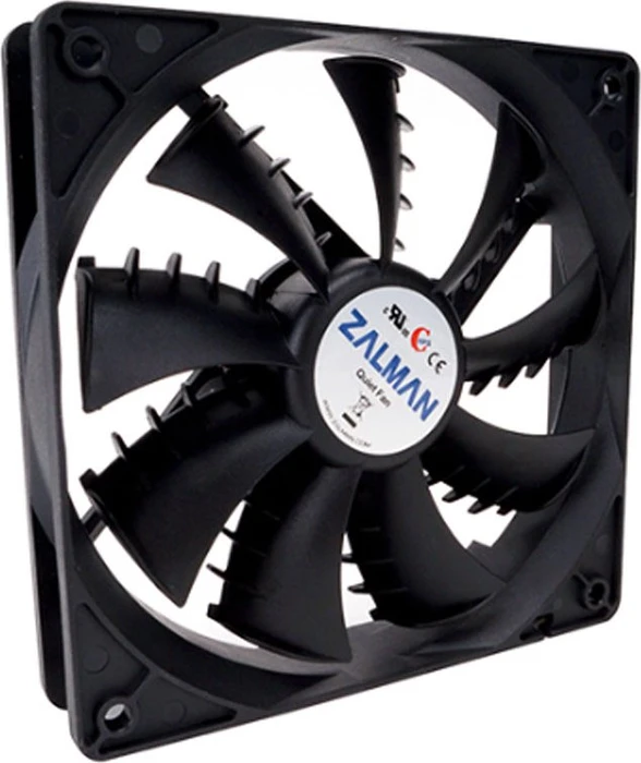 Zalman ZM-F2 PLUS ab € 8,55 (2025) | Preisvergleich Geizhals Deutschland