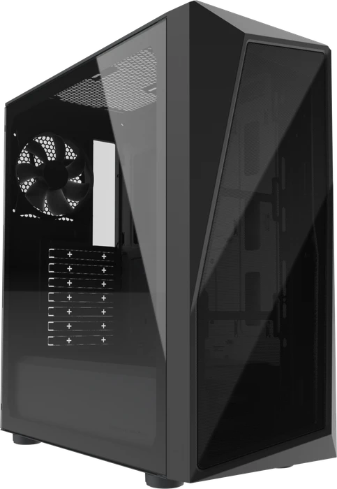 Cooler Master CMP 520L ab € 70,75 (2026) | Preisvergleich Geizhals ...