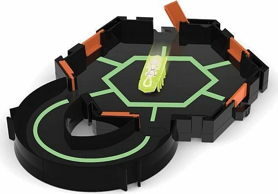 Hexbug Nano Glows in the Dark Starter Set ab € 94,49 (2026 ...