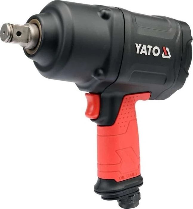 Yato YT-09571 Druckluft-Schlagschrauber ab € 298,61 (2026 ...