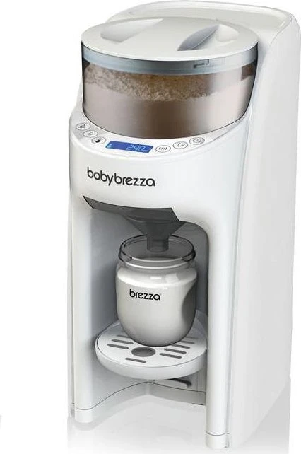 Baby Brezza Formula Pro Advanced ab € 289,90 (2026) | Preisvergleich ...