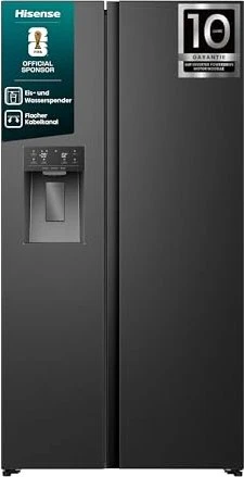 Hisense Hi5 RS5P528STFE Side-by-Side ab € 969,99 (2026 ...