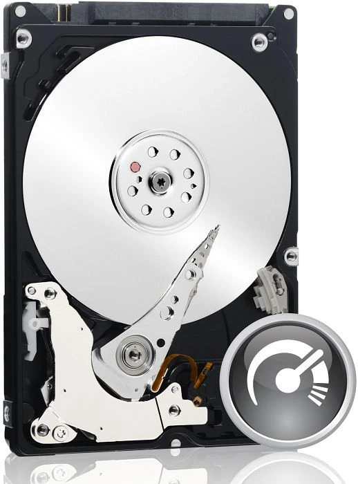 Western Digital WD_BLACK Mobile 500GB ab € 69,00 (2026 ...