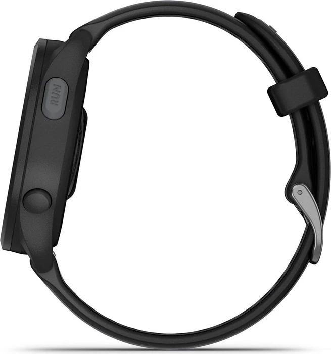 Garmin Forerunner 165 Music black/slate grey ab € 239,00 (2026 ...