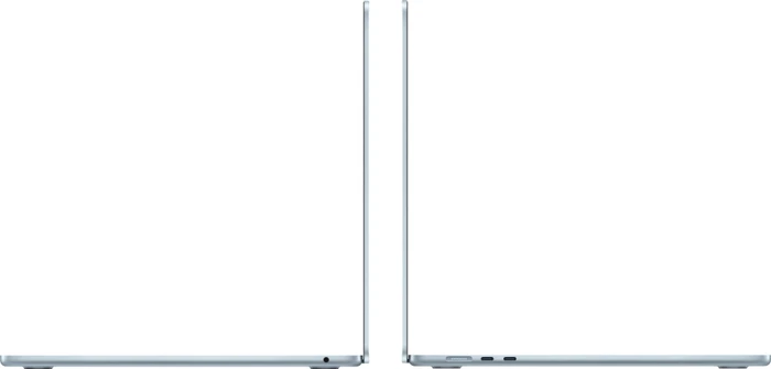 Apple MacBook Air 15" ab € 1404,90 (2026) | Preisvergleich Geizhals ...