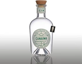 Canaima Gin 700ml ab € 25,90 (2026) | Preisvergleich Geizhals Österreich