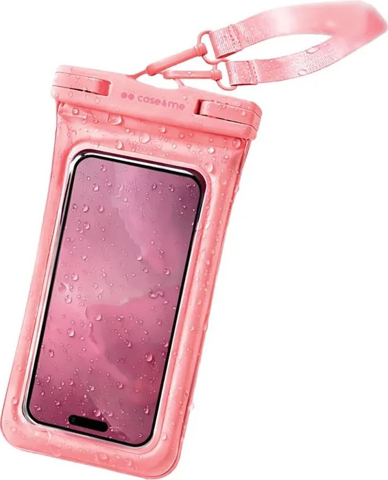Case&Me Bay Float pink ab € 14,19 (2026) | Preisvergleich Geizhals ...